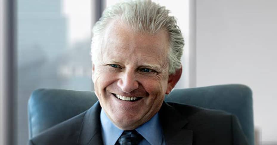 Michael Lay is Ready to Tackle Racing's Challenges