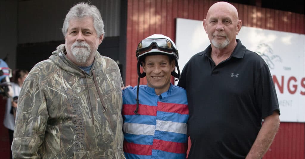 Mark Casse: The Story Behind the 3,000 Career Wins