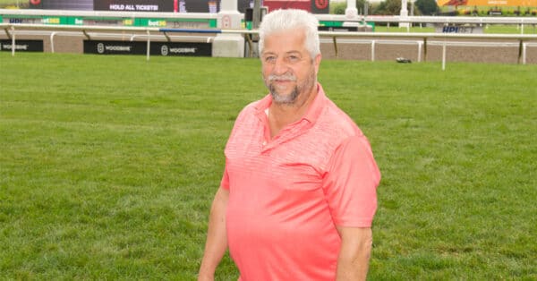 Emile Ramsammy is Not Ready to Hang Up His Boots