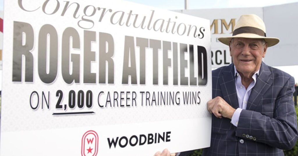 Mark Casse: The Story Behind the 3,000 Career Wins