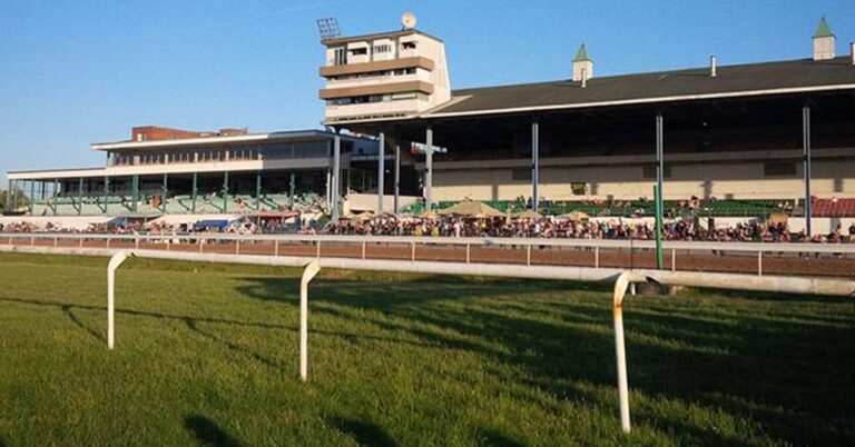 Canadian Horse Racing Hall of Fame '25 Thoroughbred Inductions