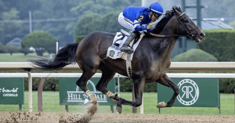 HorsePlayer Interactive Now Available in Quebec – Canadian Thoroughbred