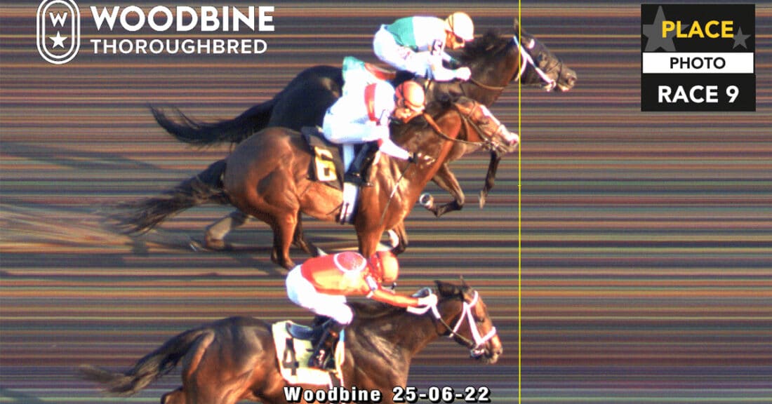 HorsePlayer Interactive Now Available in All of Northern Ontario