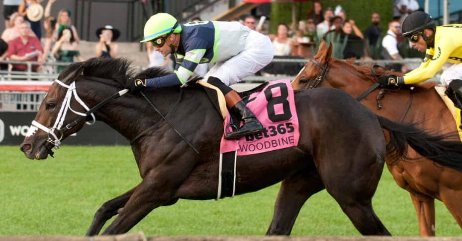 Horseplayer Interactive Phases Out Phone Betting