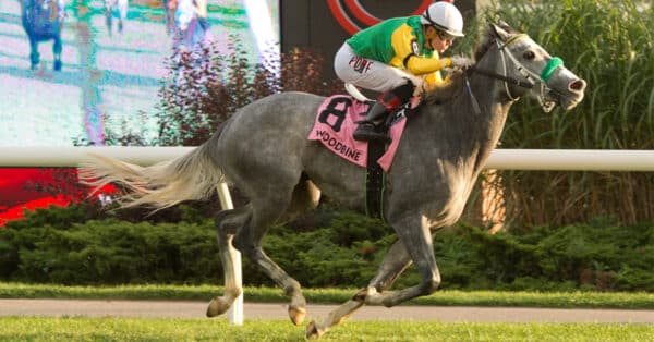 Horseplayer Interactive Phases Out Phone Betting