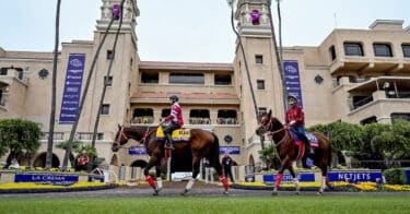 Horseplayer Interactive Phases Out Phone Betting