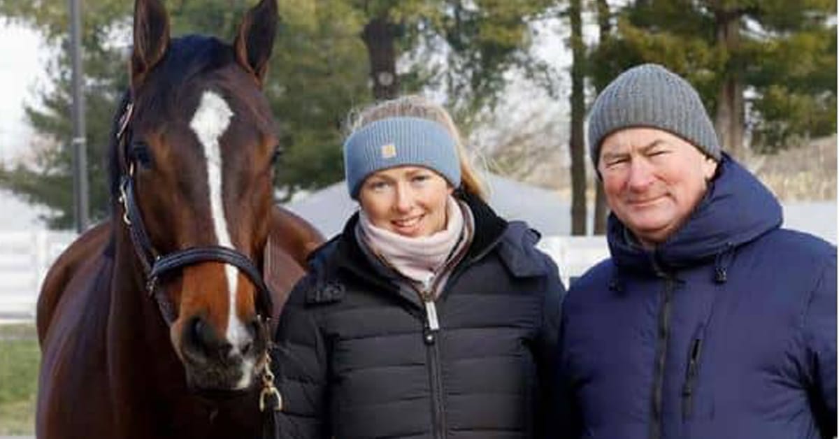 Woodbine: 2025 in Review