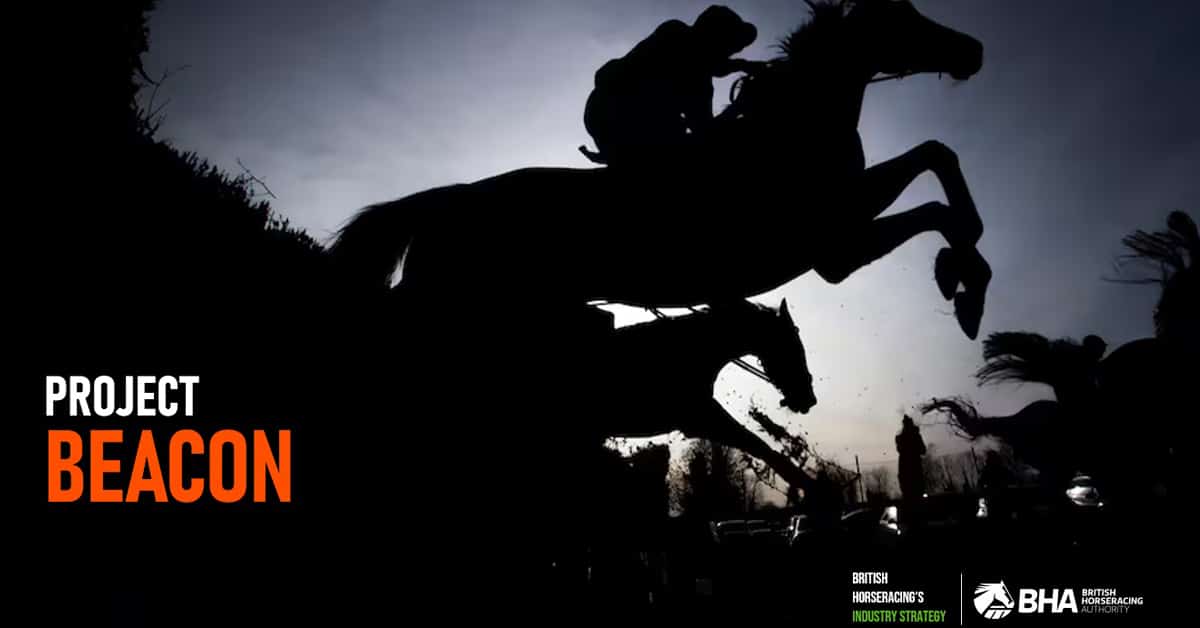 Tone Broke Dominated the Final Two Legs of the Canadian Triple Crown